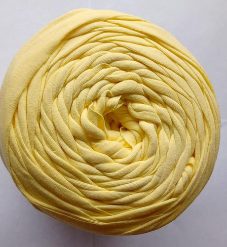 Amarillo | Crochetisima