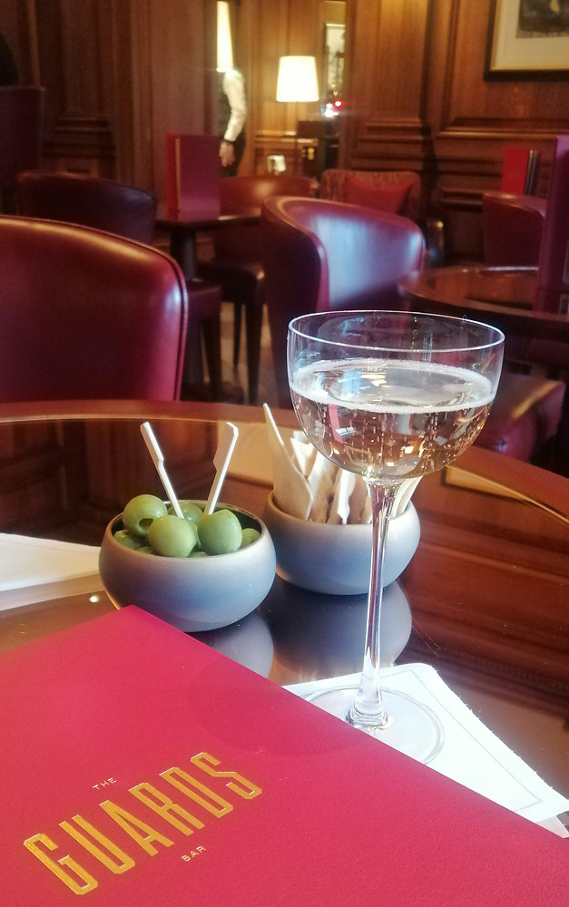 Pop, Fizz, Clink: Sip-worthy and Fun Champagne Quotes