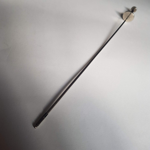 Vintage catheter. Vintage medical. Vintage surgical.