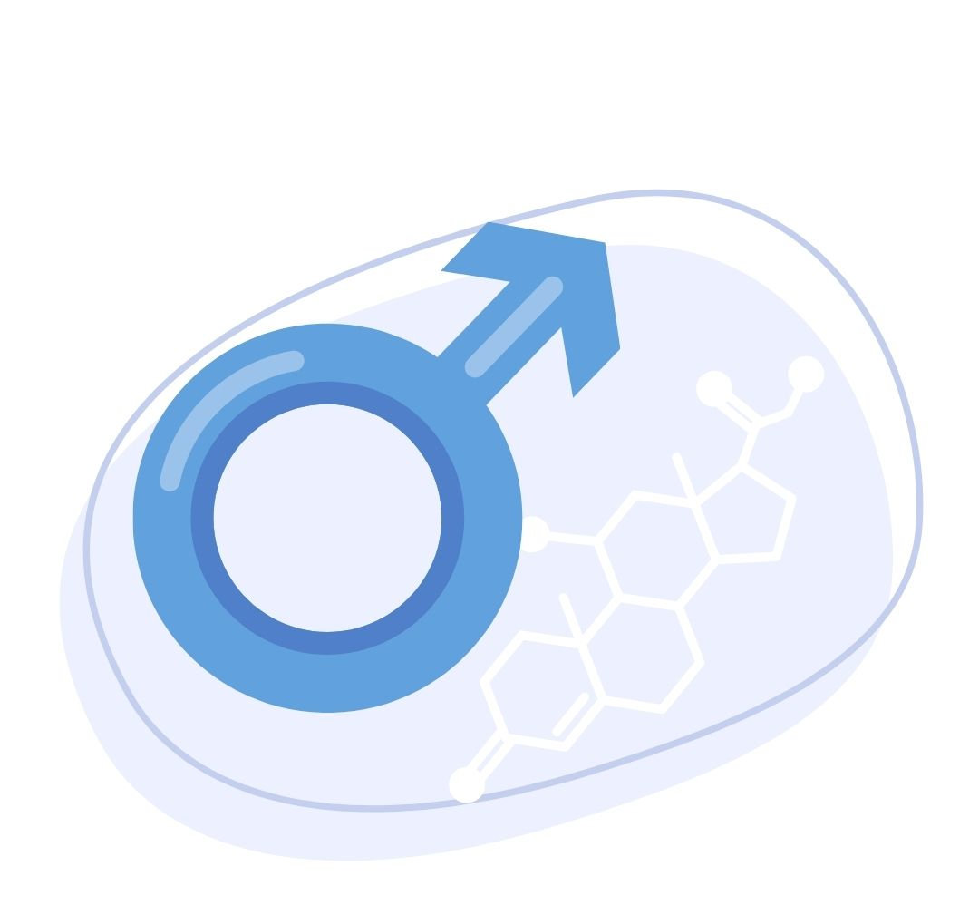 Male Hormone Profile