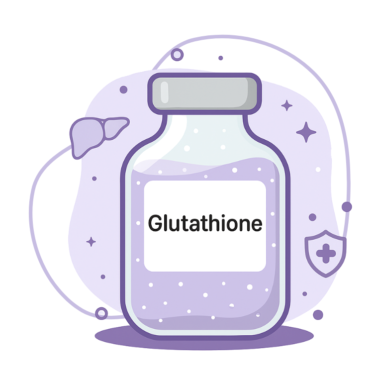 Glutathione | Epicare Health
