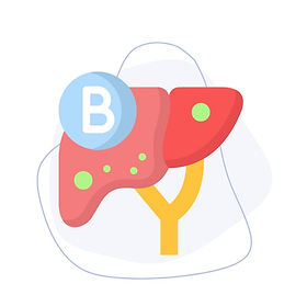 Hepatitis B surface antigen (HBsAg)
