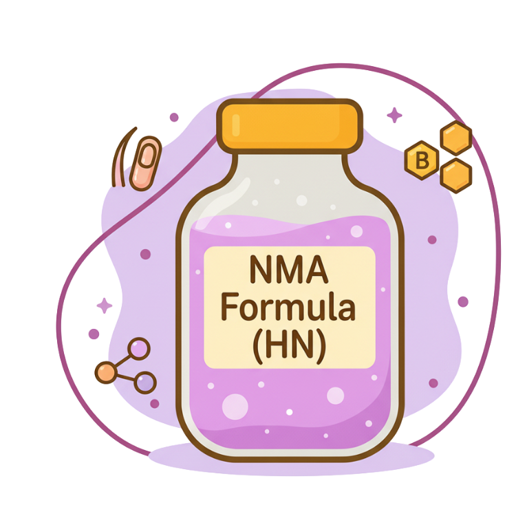 NMA Formula (HN) | Epicare Health