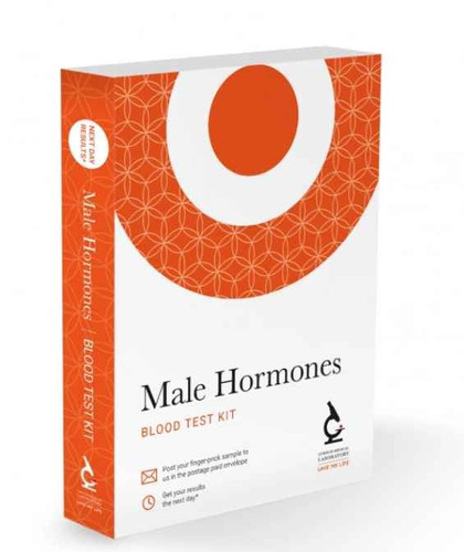 Male Hormones Profile | Epicare Health