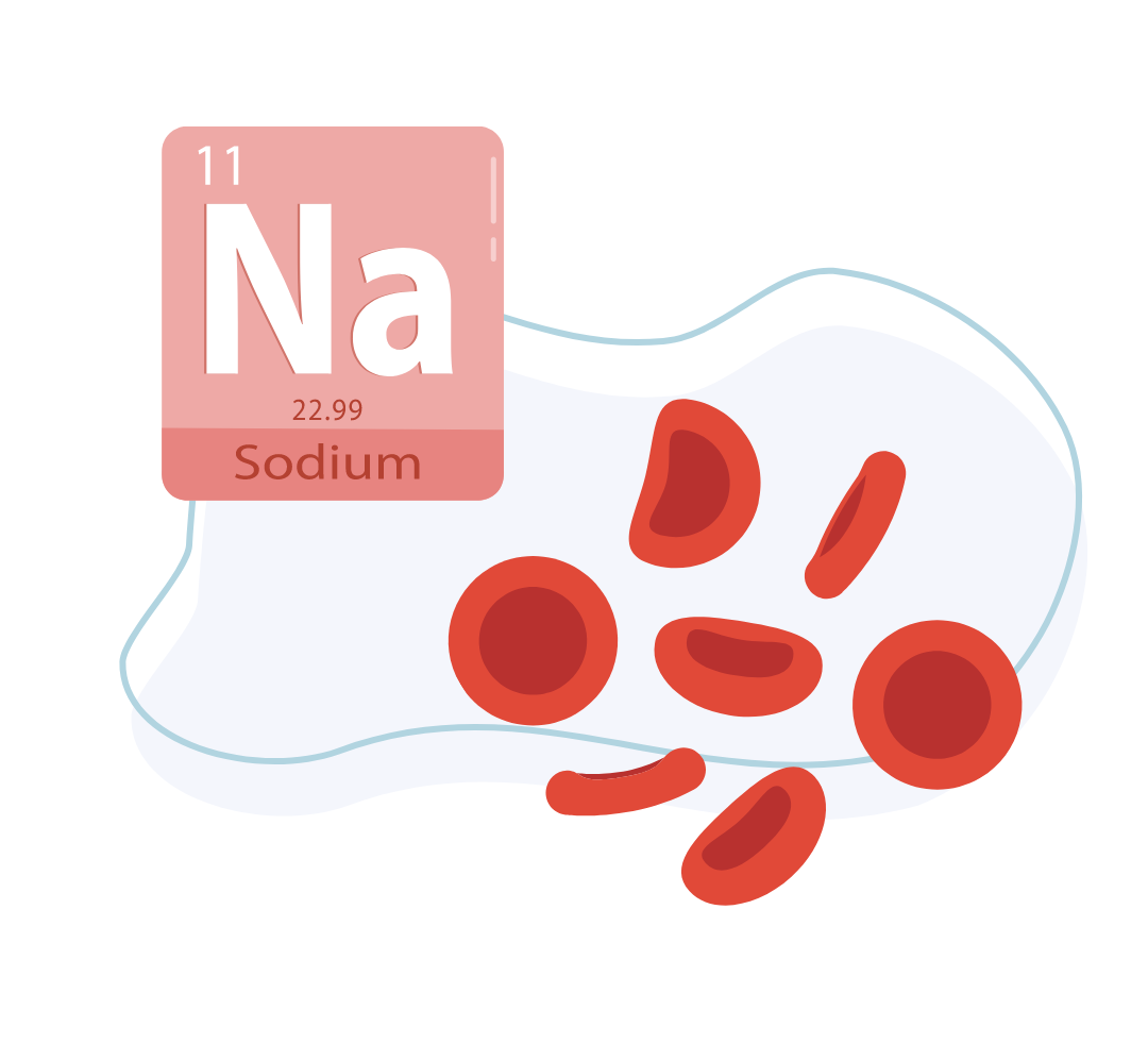 Sodium