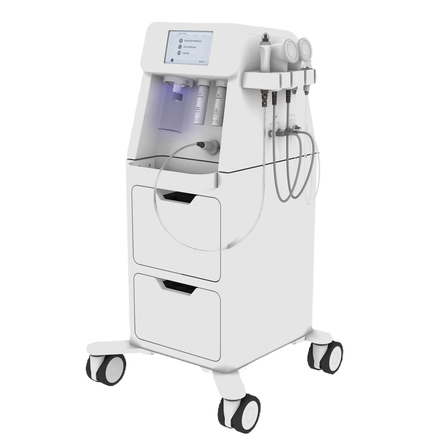 Glass Skin HydraFacial | Epicare Health