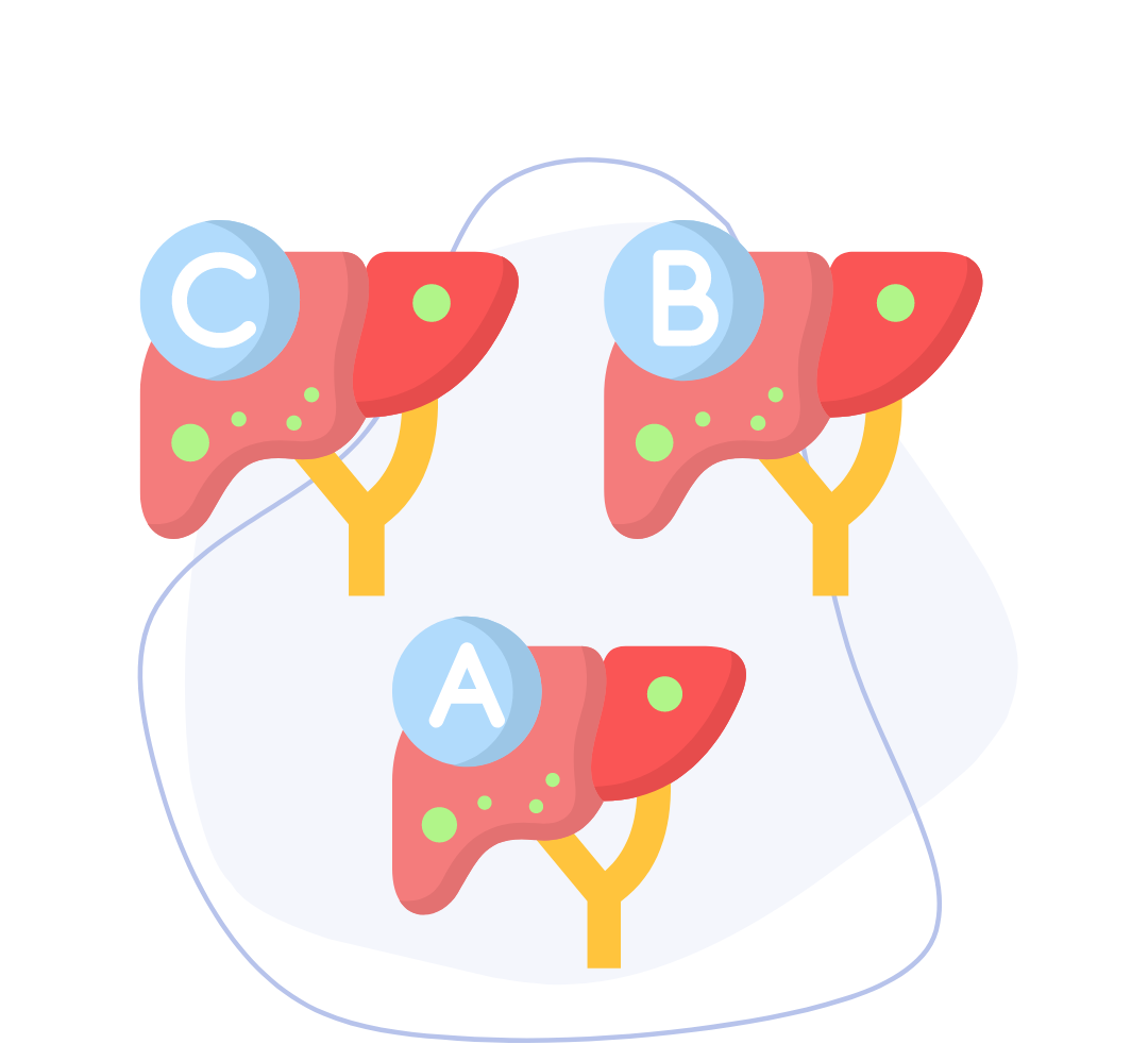 Acute Viral Hepatitis Screen