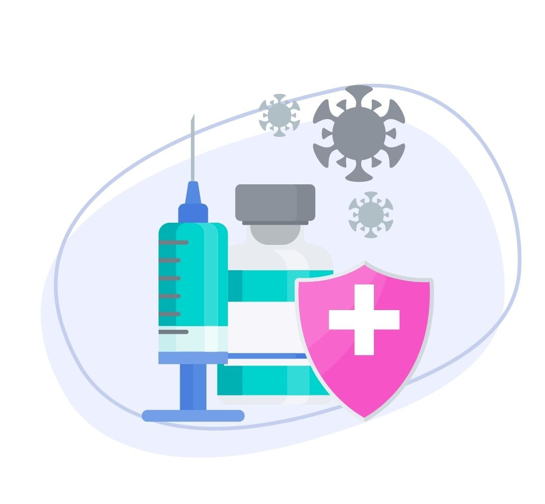 Diphtheria Tetanus Polio (DTP)