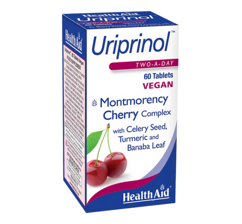 HealthAid Uriprinol | Epicare Health