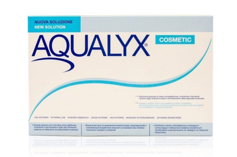 AQUALYX Fat Dissolving Injections | Epicare Health