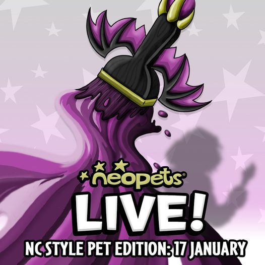 UC Neopet Faeries: The World of Unconverted Neopets!