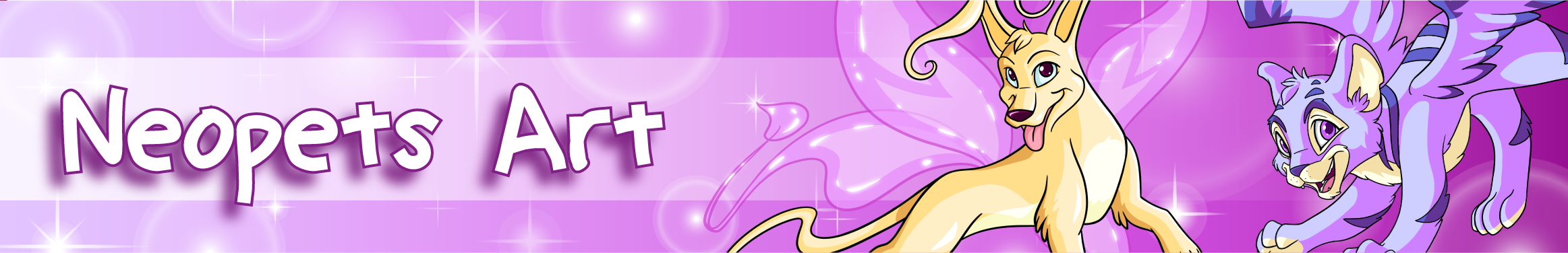 NEOPETS | Momo Kariño