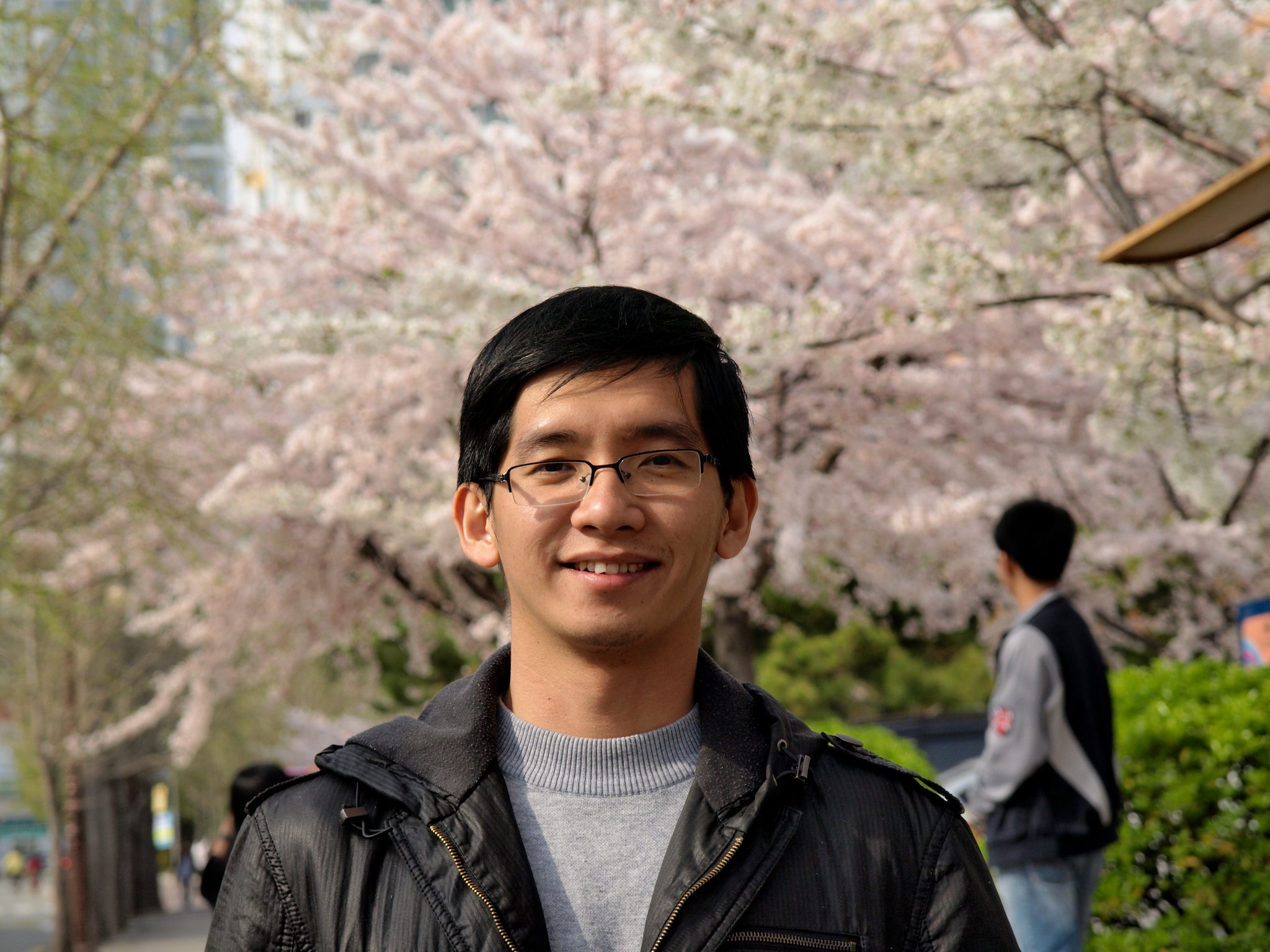 Members | junghwanoh