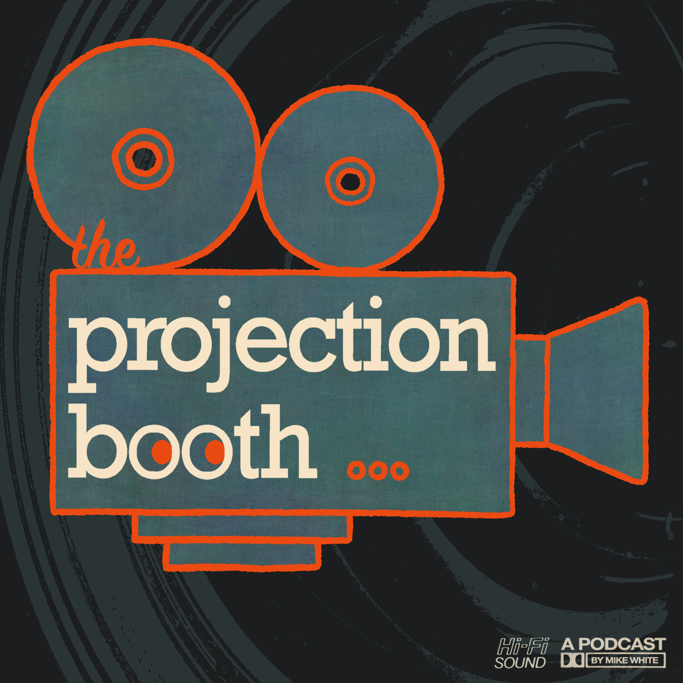 The Projection Booth