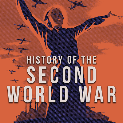 The History of the Second World War