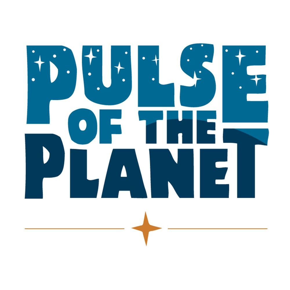 Pulse of the Planet
