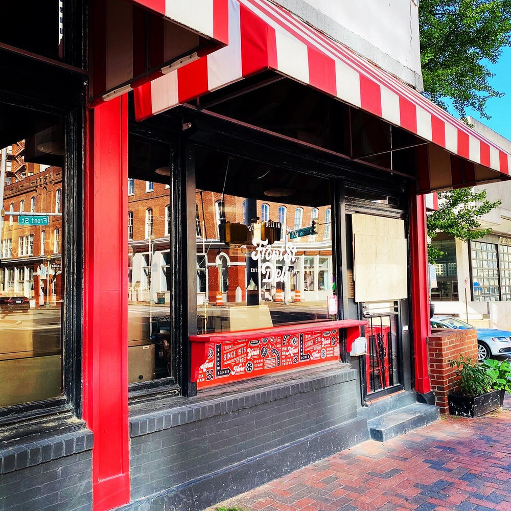 A Local Guide to Memphis: Best Eats