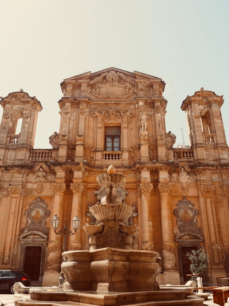 Top 10 Things to do in Marsala, Sicily