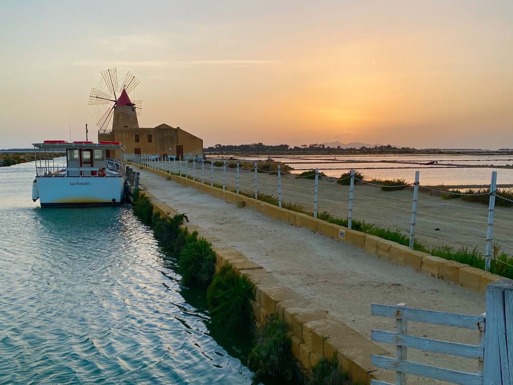 Top 10 Things to do in Marsala, Sicily