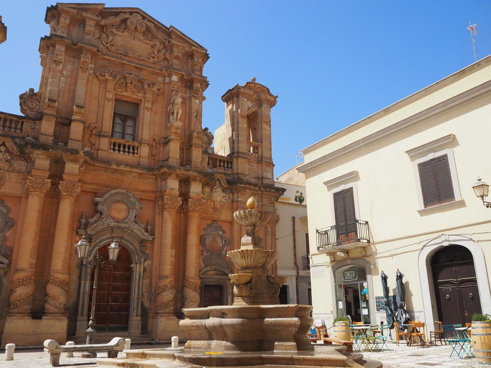 Top 10 Things to do in Marsala, Sicily