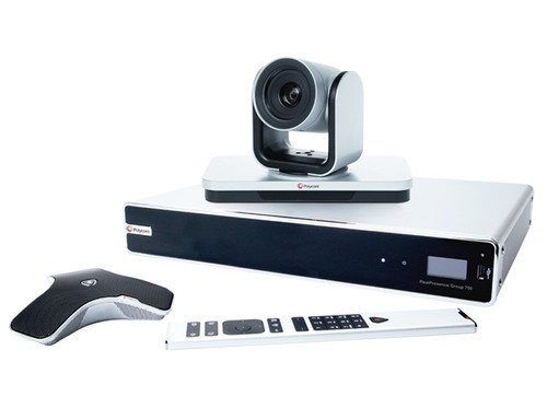Polycom Realpresence Group 700 | Amtech Systems
