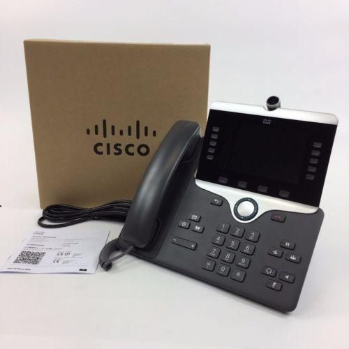 Cisco Cp 8841 K9 Lcd Display Ip Voip Phone 8841 Poe Amtech Systems