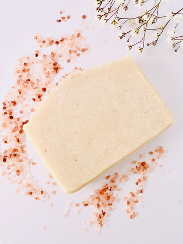 Himalayan Salt Bar | Williams Valley Farm