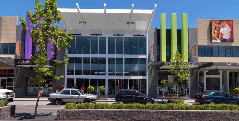 Point Cook Shopping Centre | Hacer Group