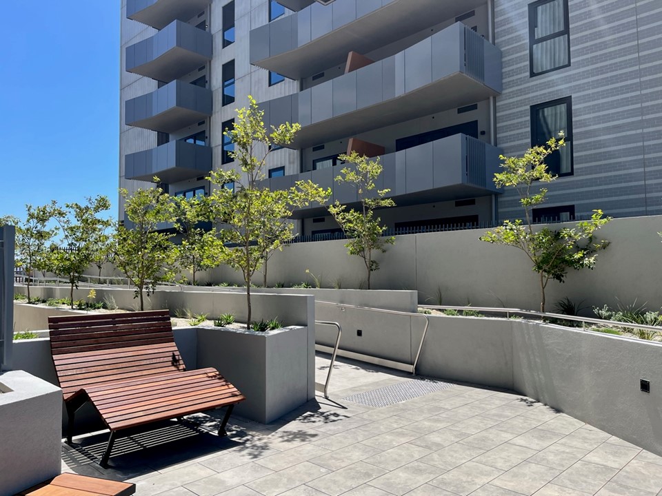 New Epping Stage 1 Residences