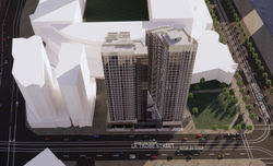 Home Docklands | Hacer Group