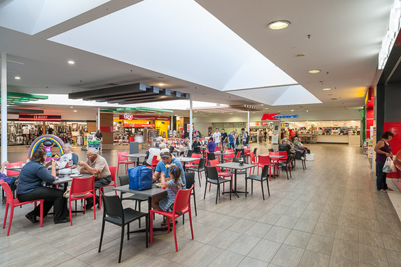 Lansell Square | Hacer Group