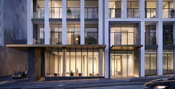 17 Spring Street | Hacer Group