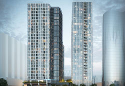 Home Docklands | Hacer Group