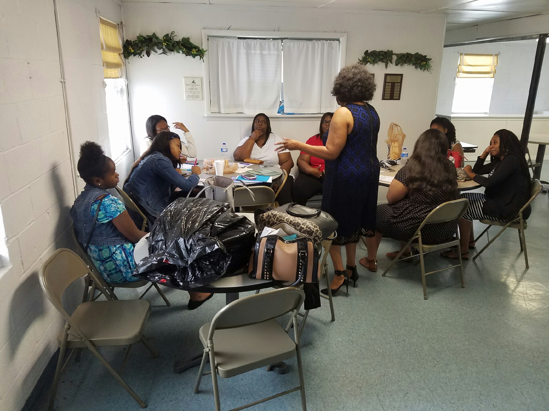 Christian Education | greater-zion