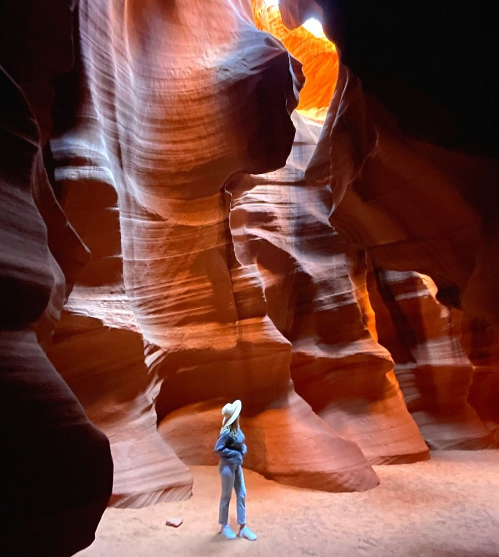 What to do in Arizona - Top 10 Things to do in Arizona