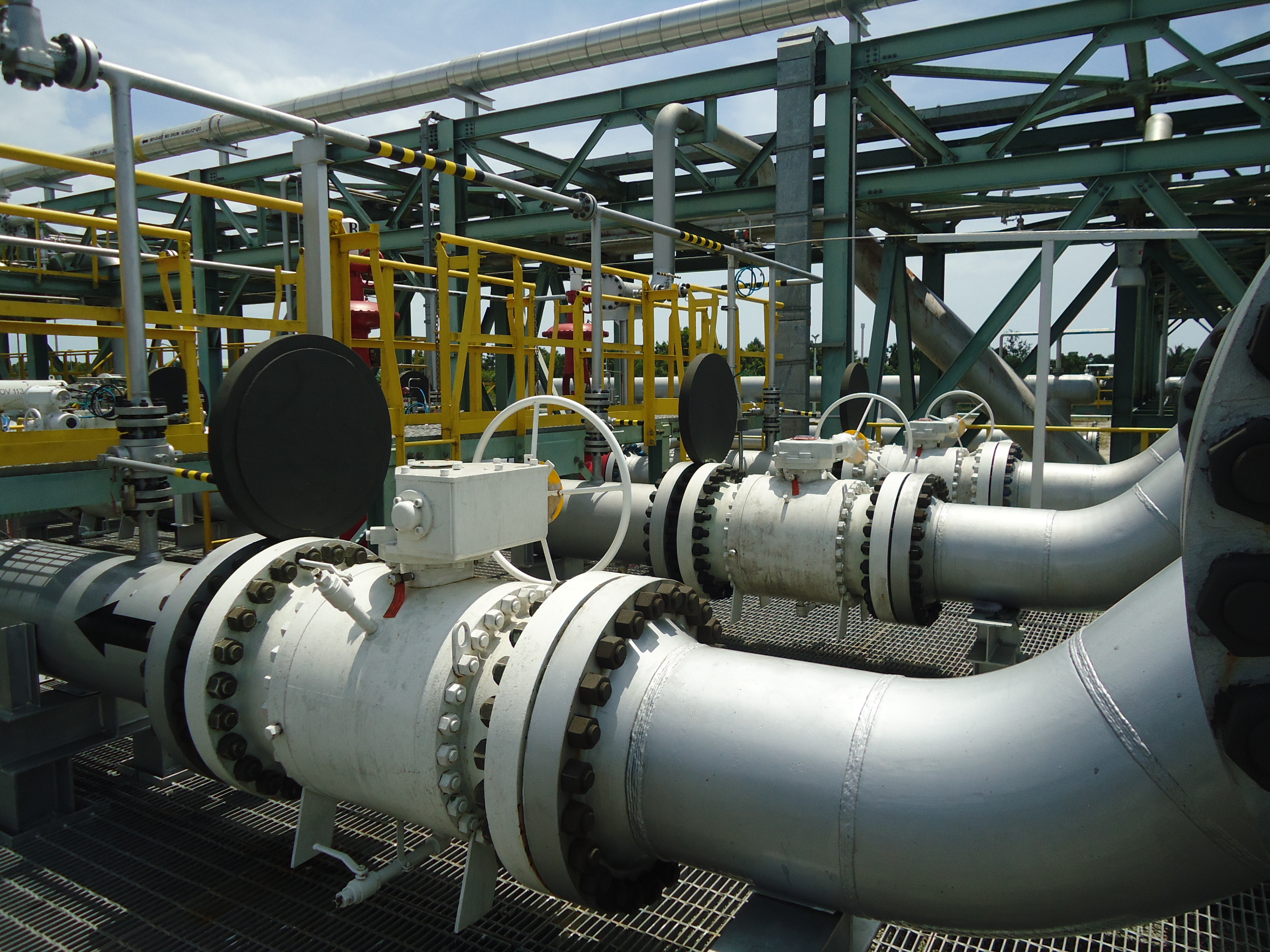 Piping and Struture Vibration Analysis | home