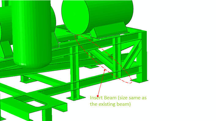 Piping and Struture Vibration Analysis | home