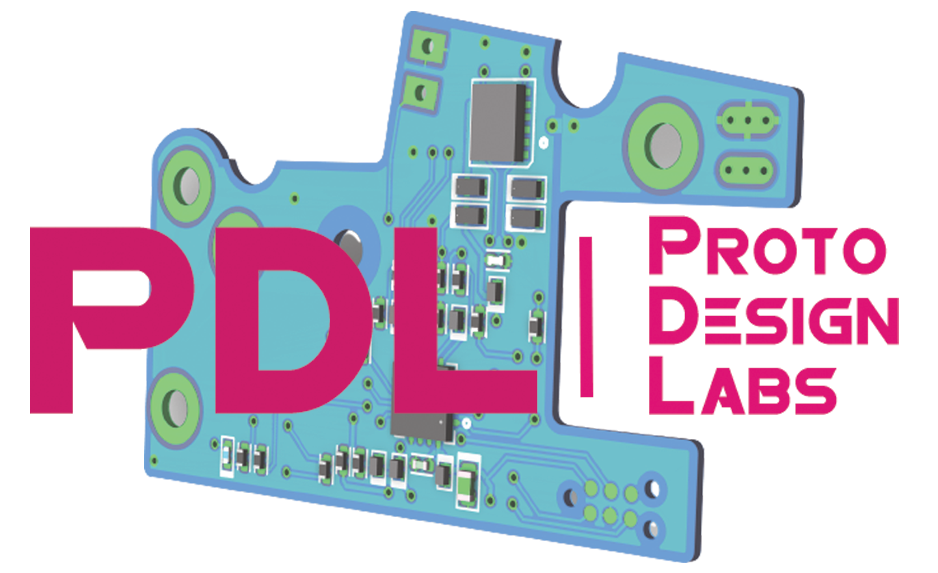 Proto Design Labs | Products 11/15
