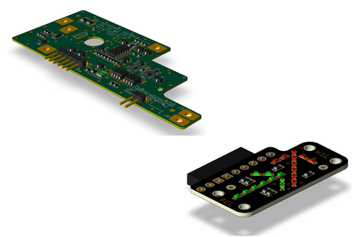H6L + HSL Kit | Proto Design Labs
