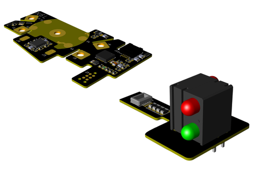 N6L + NDSX Kit | Proto Design Labs