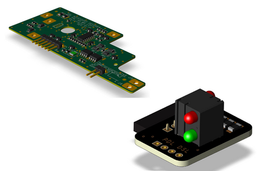 H6L + DSL Kit | Proto Design Labs