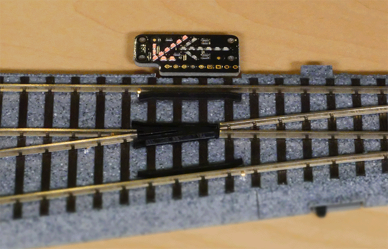 Proto Design Labs | Accessory Decoders