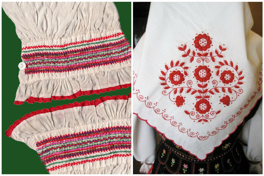 The Lemkos – A People on the Edge