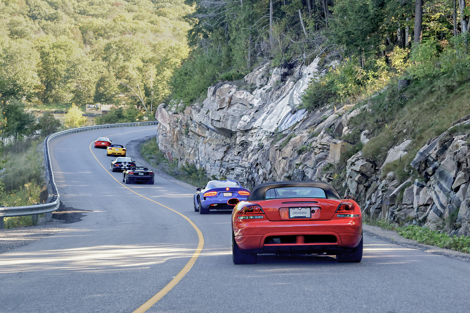 Home | Viper Club of Ontario