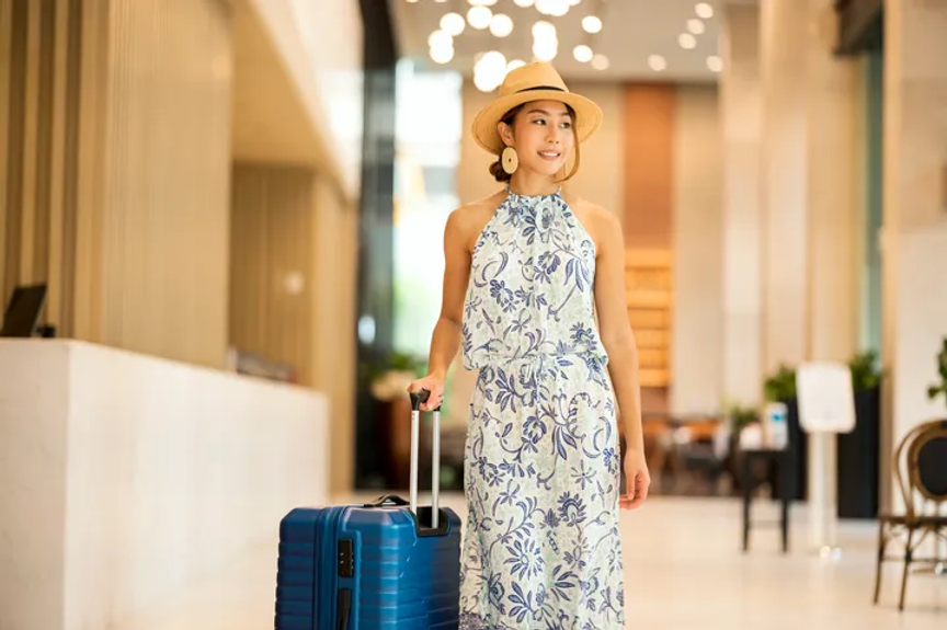 How To Get Hotel Perks Without Paying A Ton