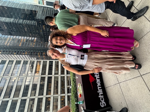 Event Recap: Retail Design Institute New York Chapter + Schimenti ...
