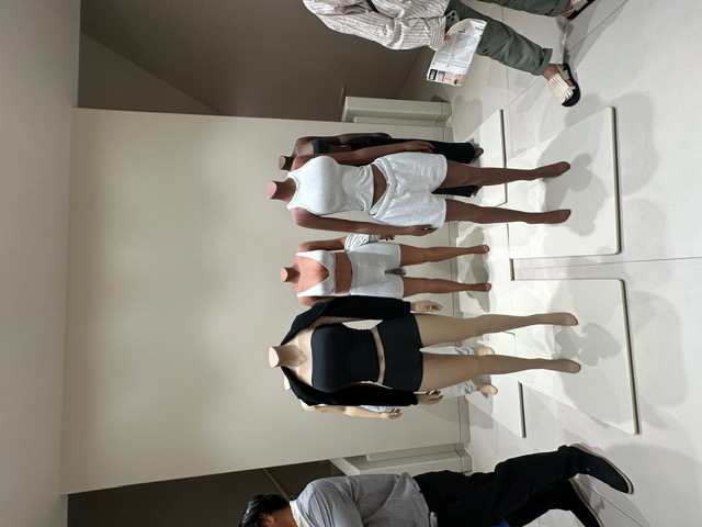 Event Recap: Skims Flagship Tour - 5th Ave (July Event)