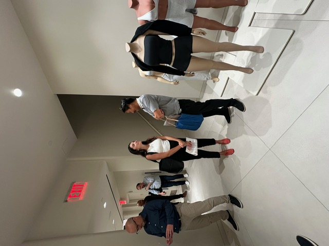 Event Recap: Skims Flagship Tour - 5th Ave (July Event)
