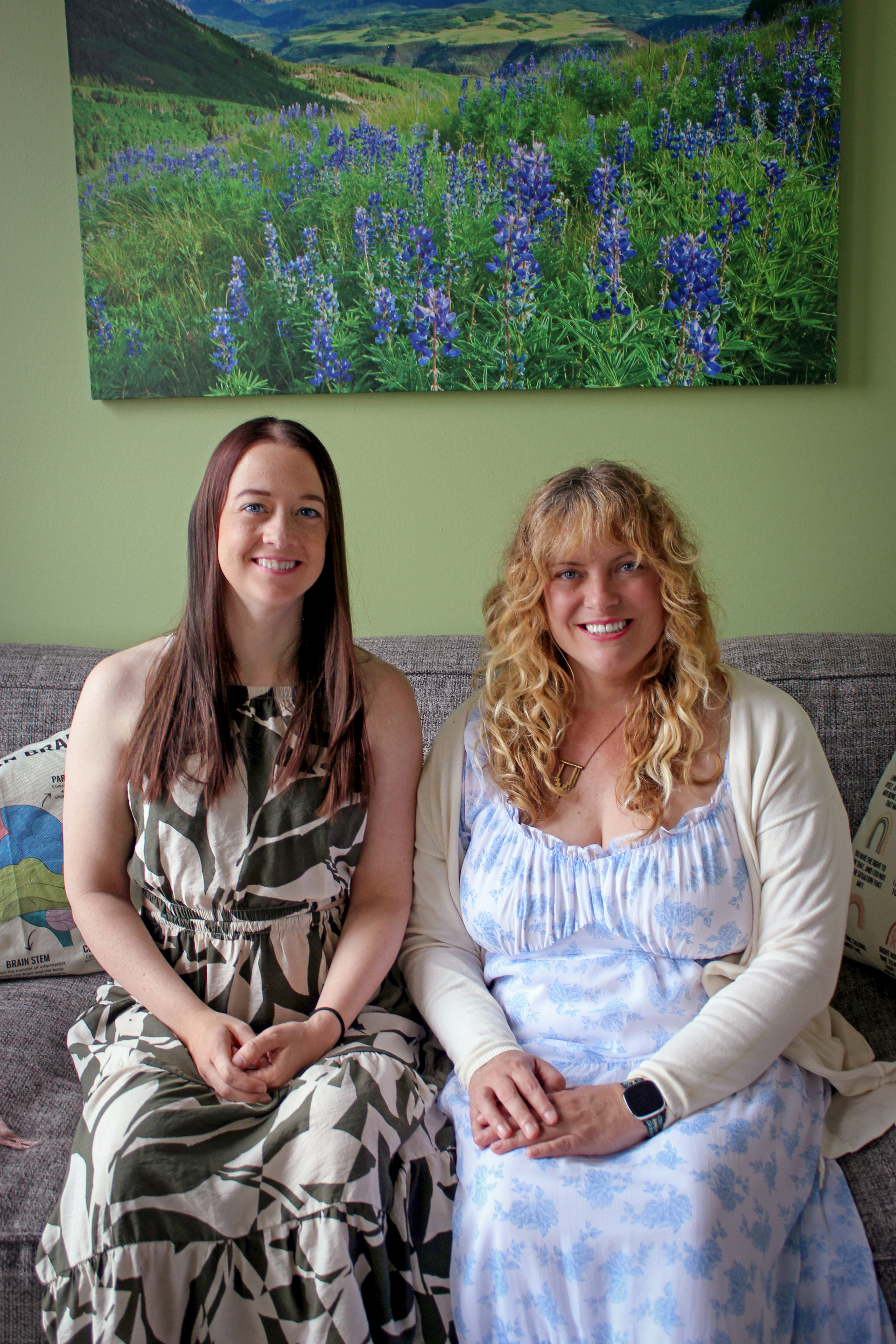 Melissa Micnhimer & Amanda Denney, Neurofeedback and Mental Health ...
