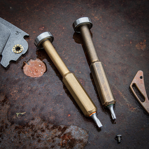 ST Bit Driver | ST Knives